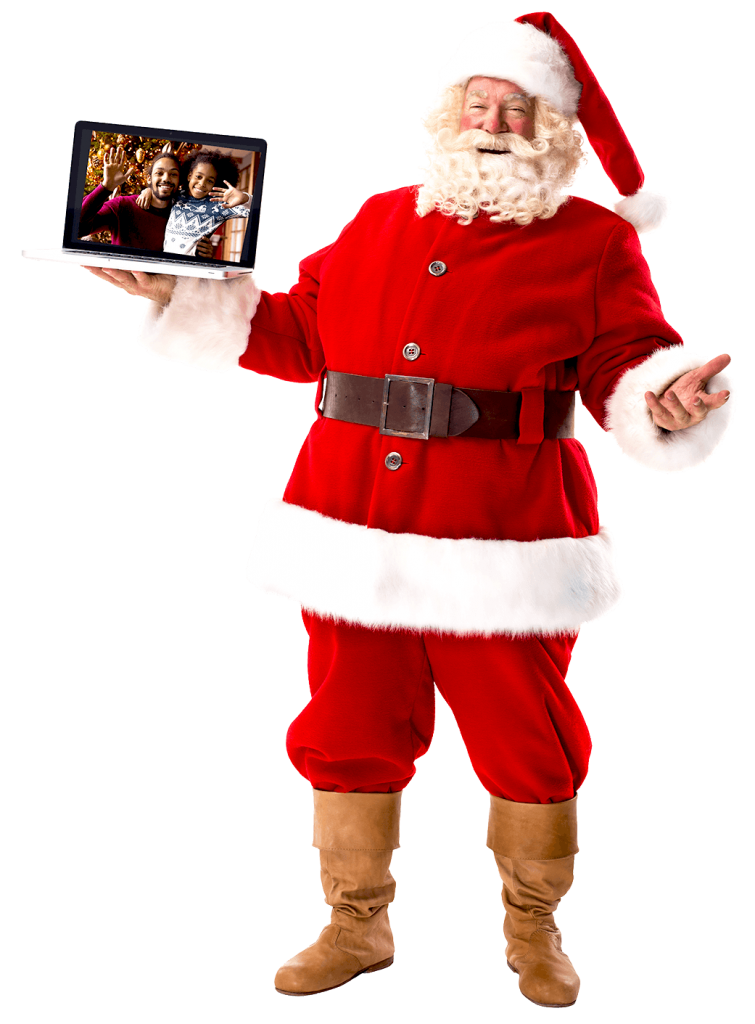 Home – Send Them Santa